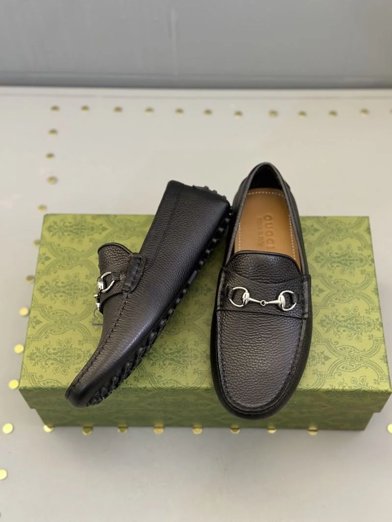 High accuracy Gucci Tods Shoes
