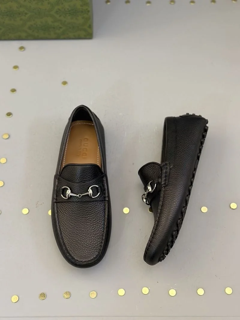 High accuracy Gucci Tods Shoes