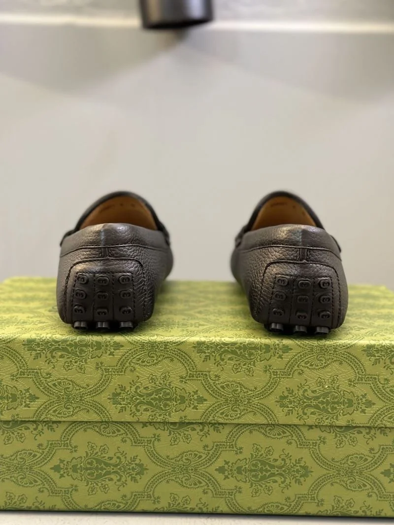 High accuracy Gucci Tods Shoes