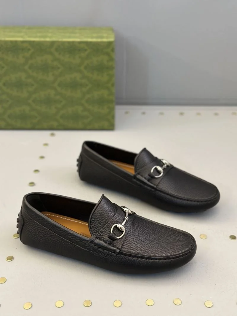 High accuracy Gucci Tods Shoes