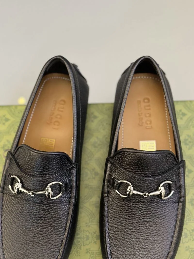 High accuracy Gucci Tods Shoes