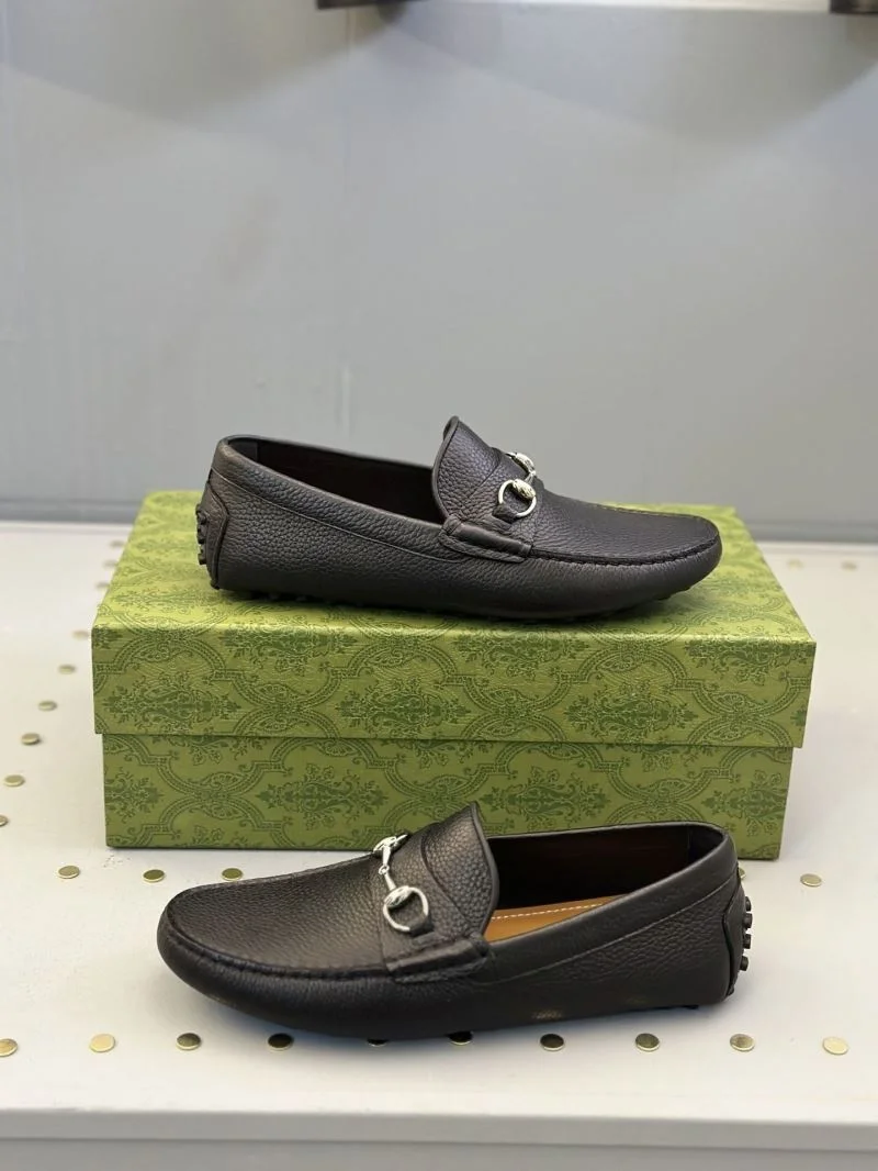 High accuracy Gucci Tods Shoes