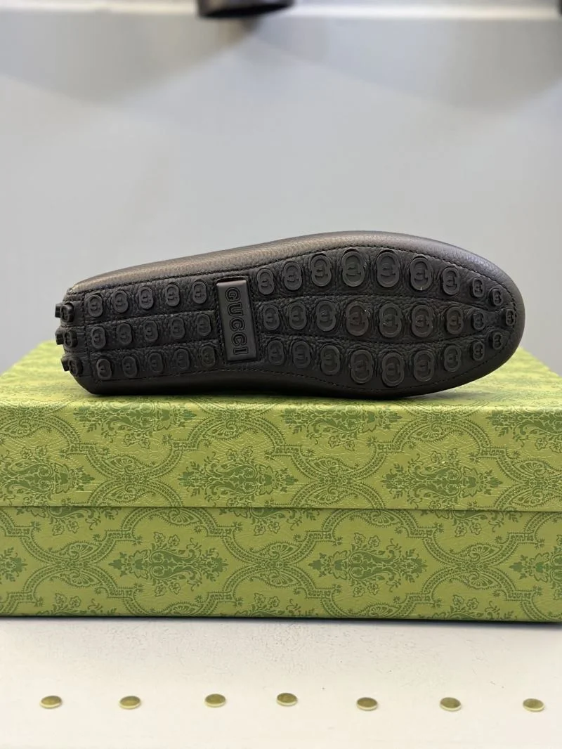 High accuracy Gucci Tods Shoes