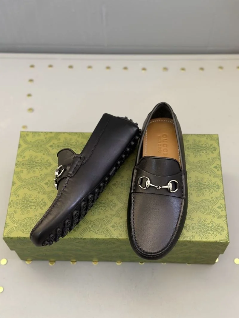 Legit Gucci Tods Shoes