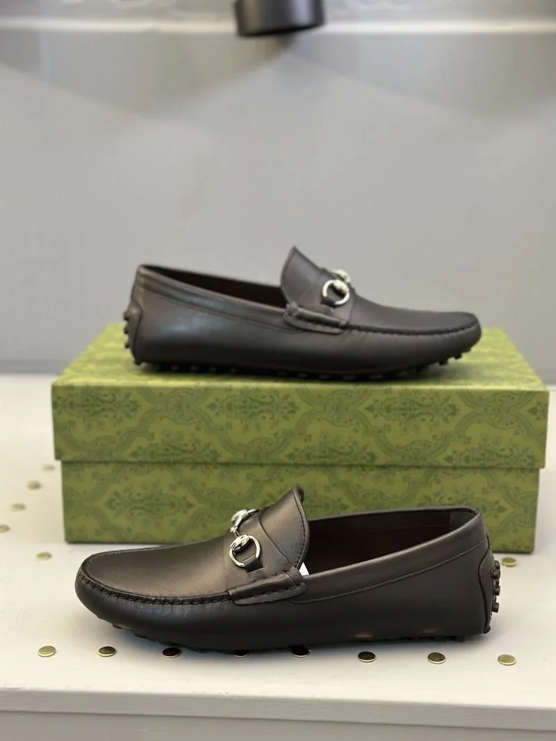 Legit Gucci Tods Shoes