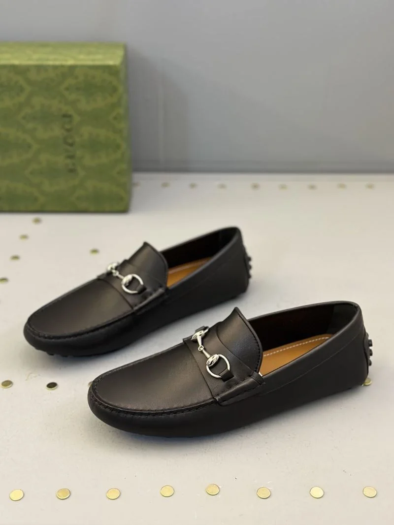 Legit Gucci Tods Shoes