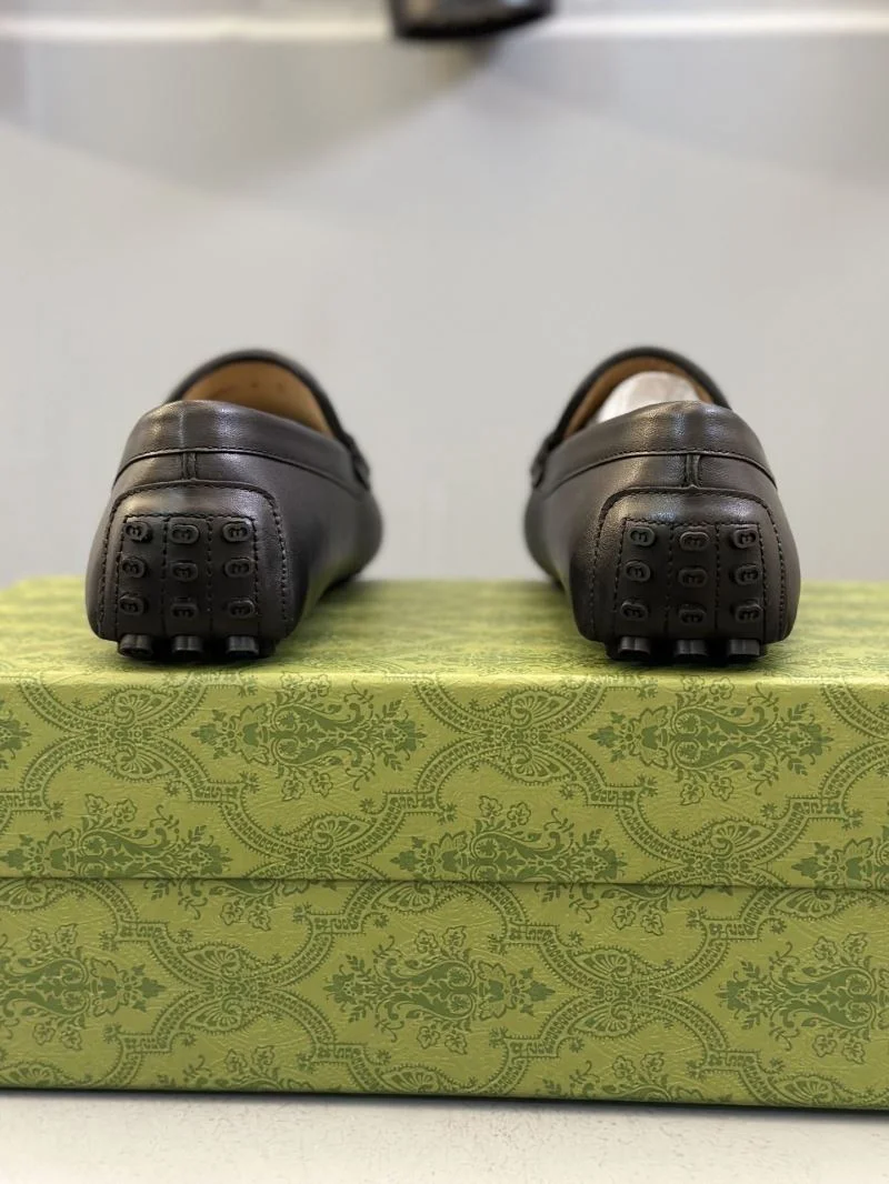 Legit Gucci Tods Shoes