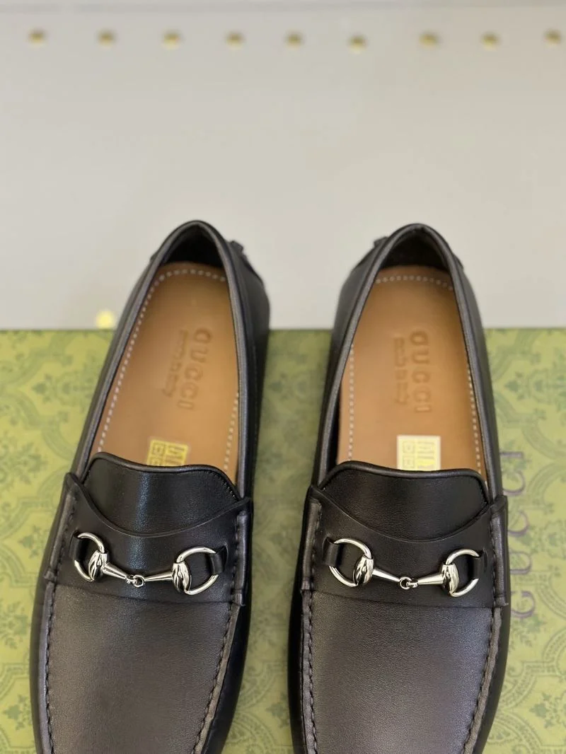 Legit Gucci Tods Shoes