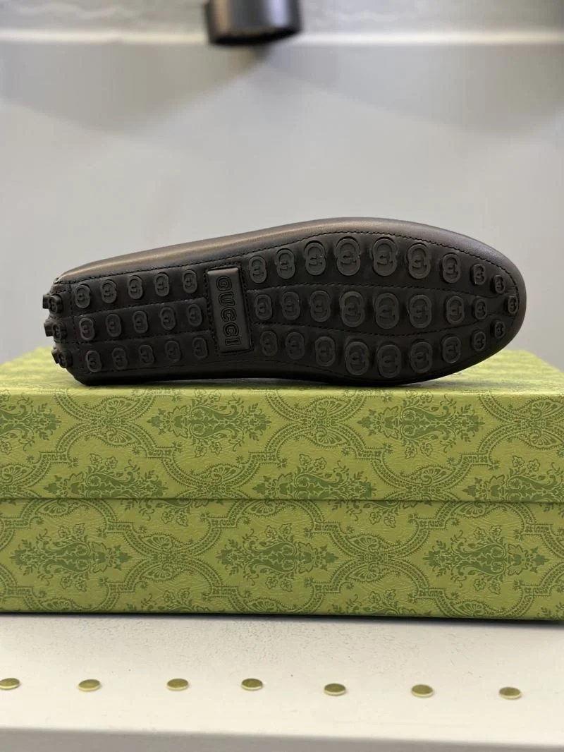 Legit Gucci Tods Shoes