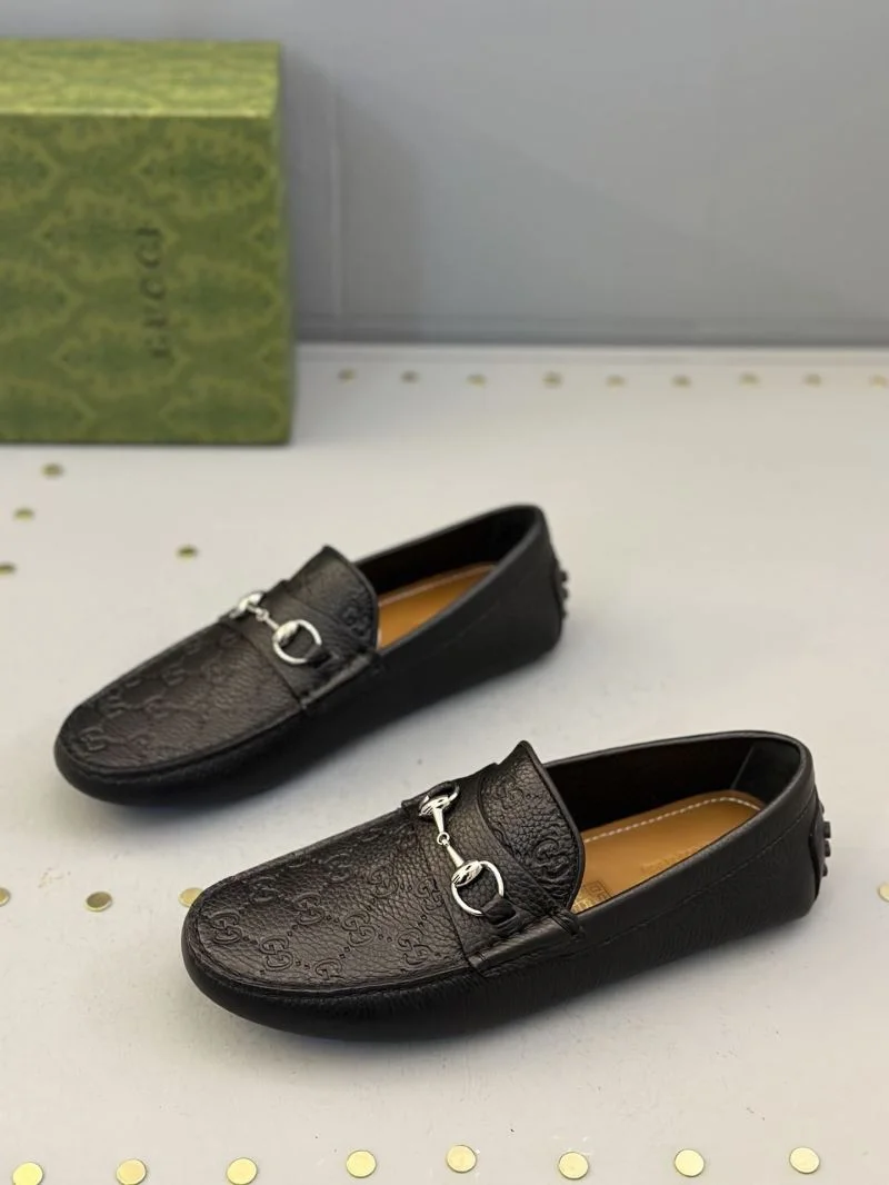 Legit Gucci Tods Shoes