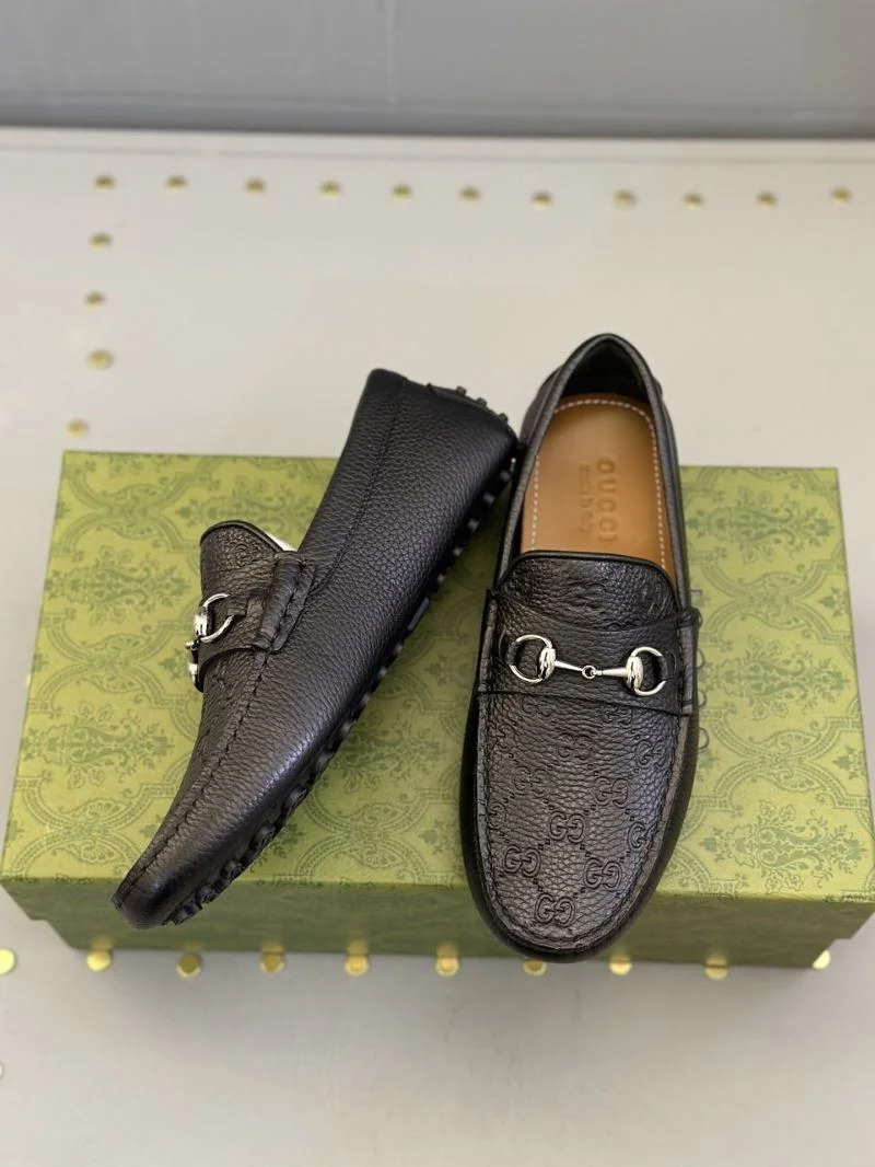 Legit Gucci Tods Shoes