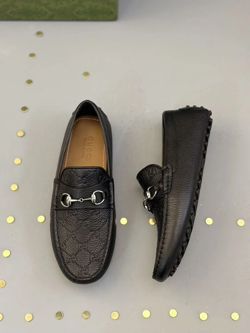 Legit Gucci Tods Shoes