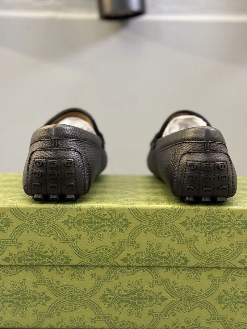 Legit Gucci Tods Shoes