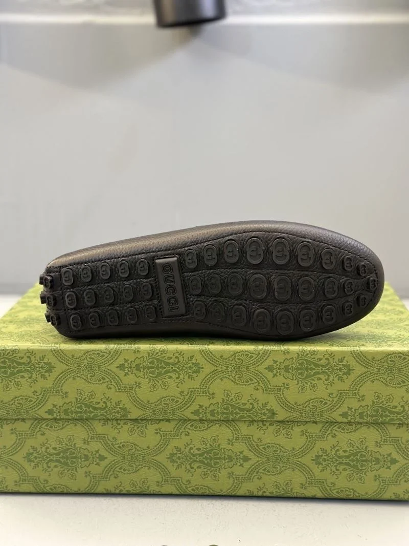 Legit Gucci Tods Shoes