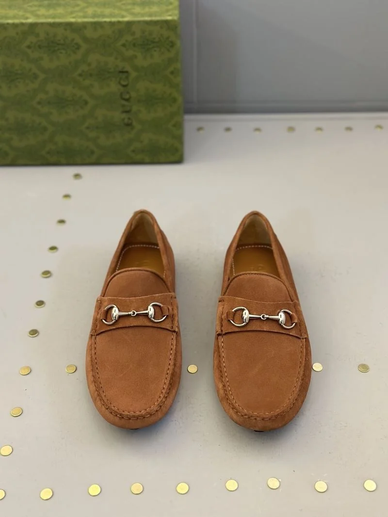 Gucci Tods Shoes