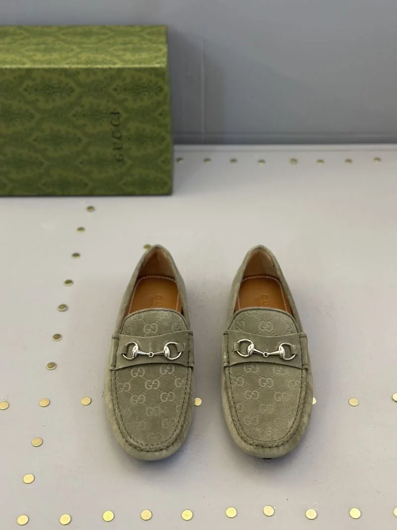Gucci Tods Shoes