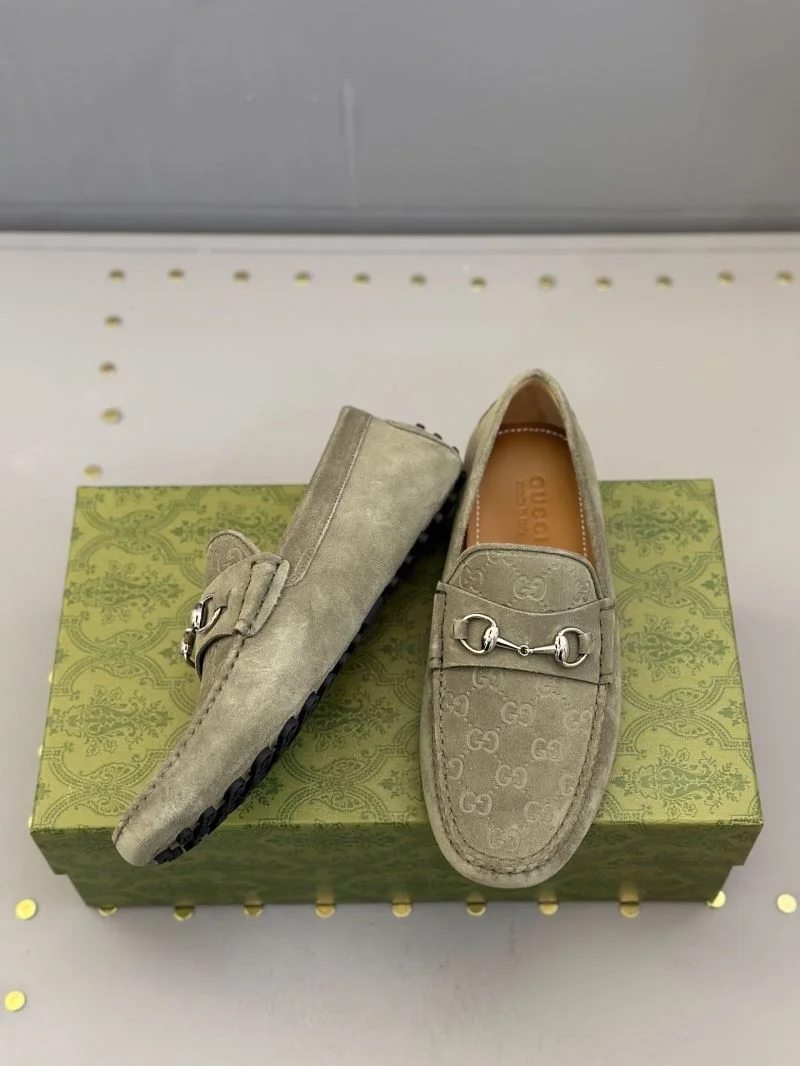 Exact replica Gucci Tods Shoes