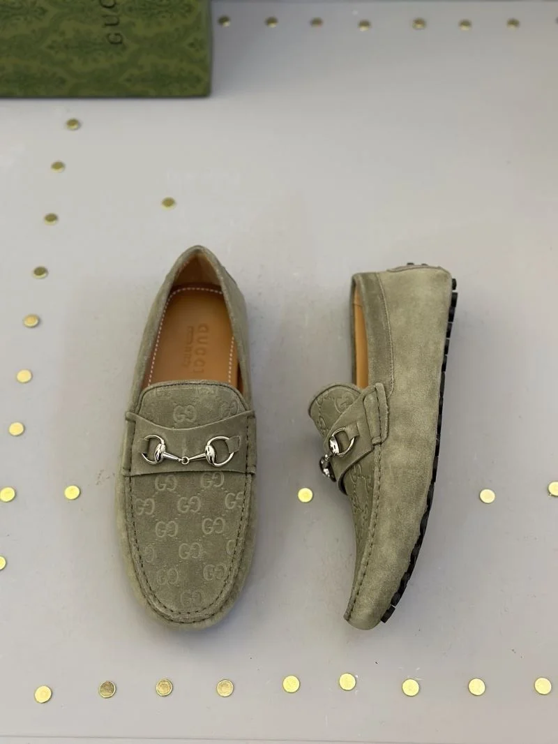 Exact replica Gucci Tods Shoes