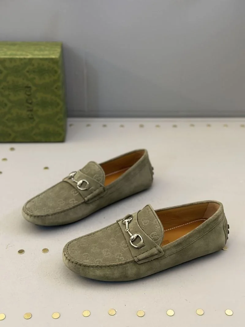 Exact replica Gucci Tods Shoes