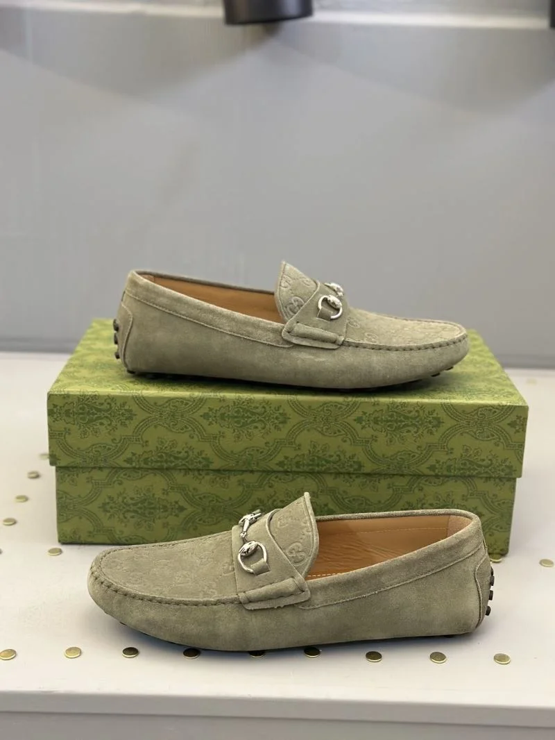 Exact replica Gucci Tods Shoes
