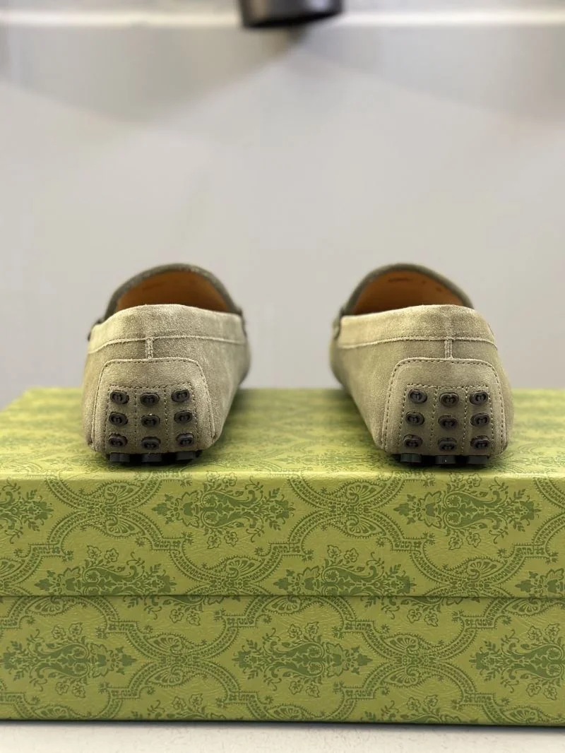 Exact replica Gucci Tods Shoes