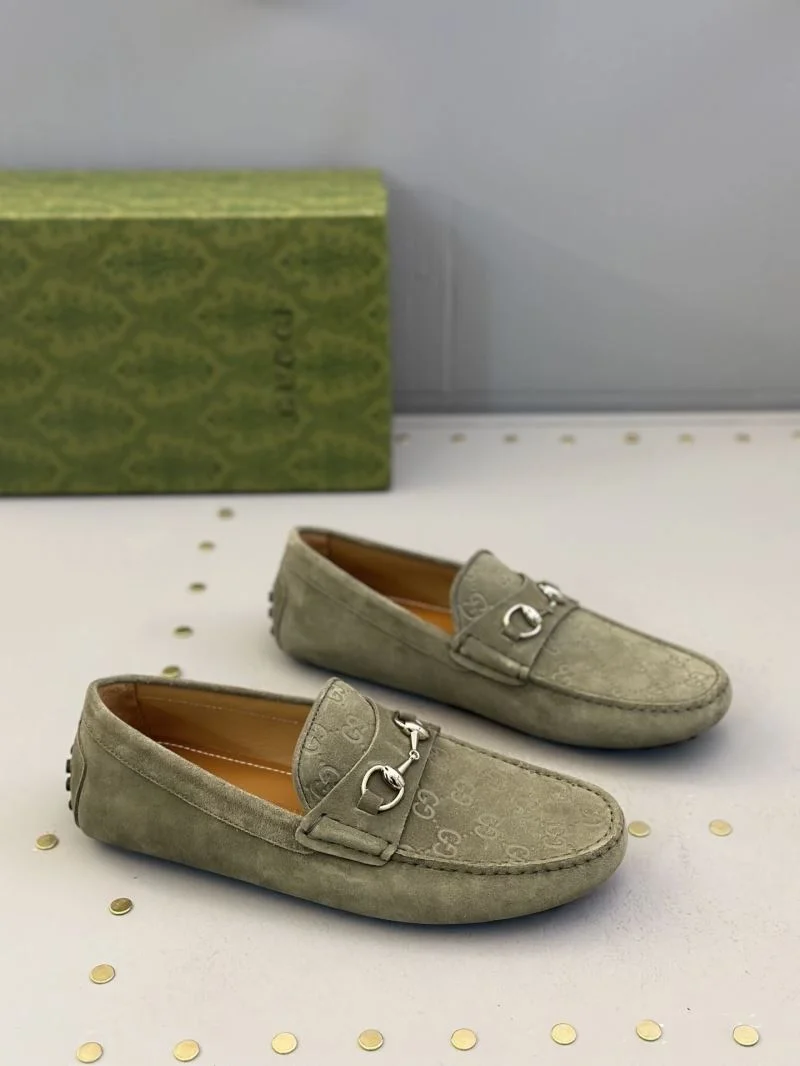 Exact replica Gucci Tods Shoes