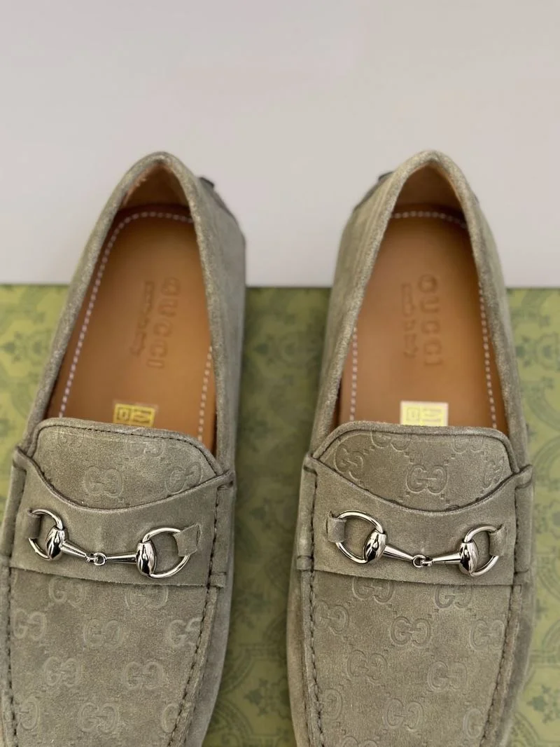 Exact replica Gucci Tods Shoes