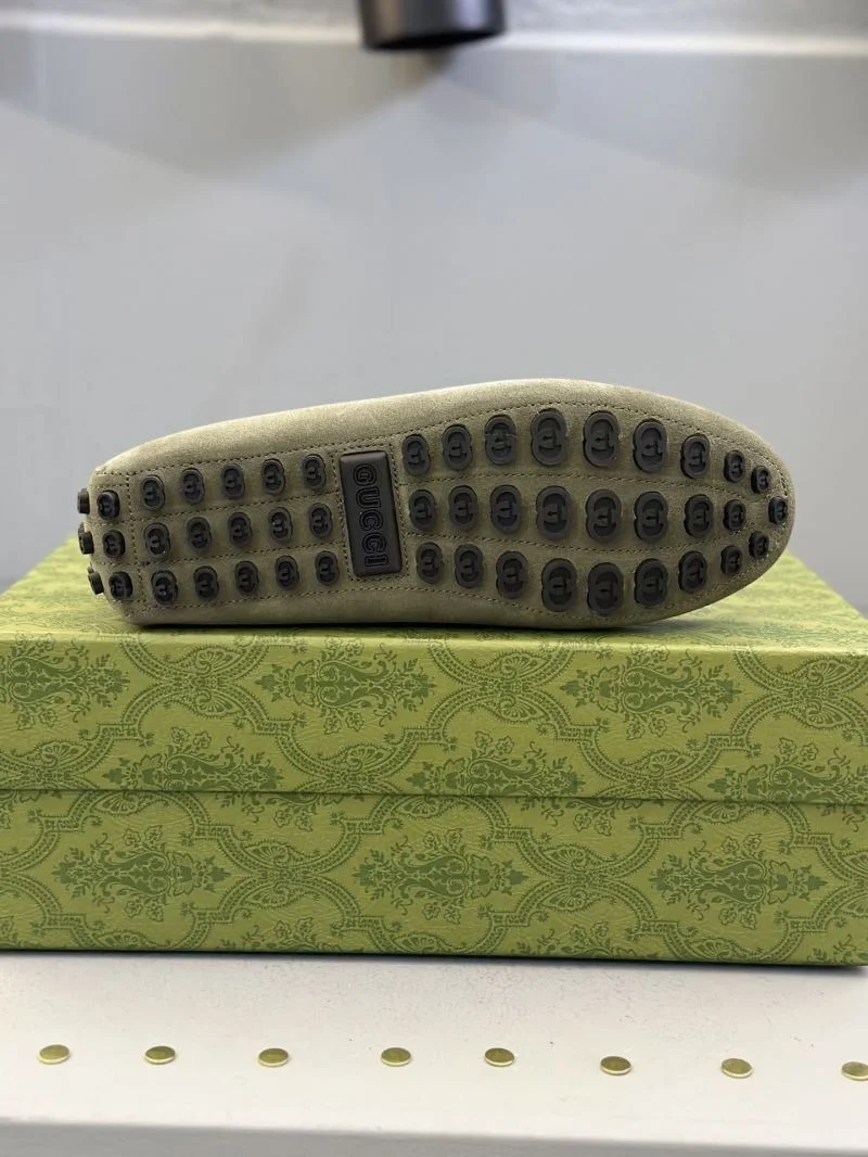Exact replica Gucci Tods Shoes