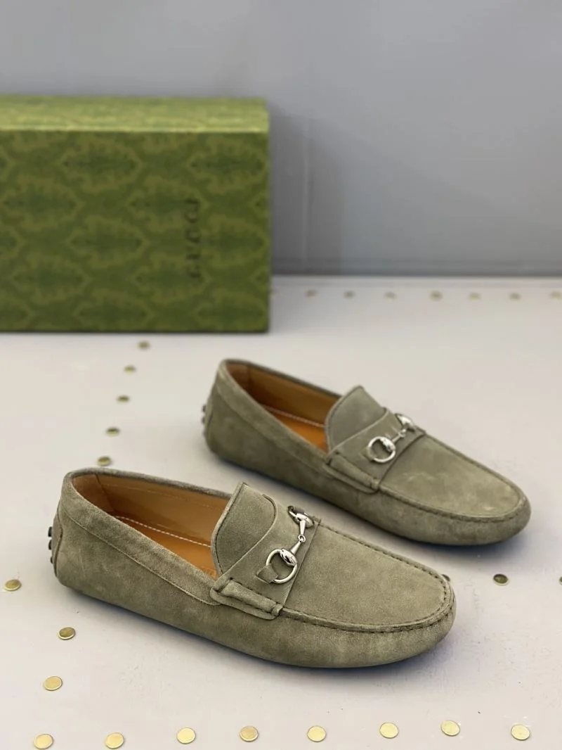 Affordable Gucci Tods Shoes
