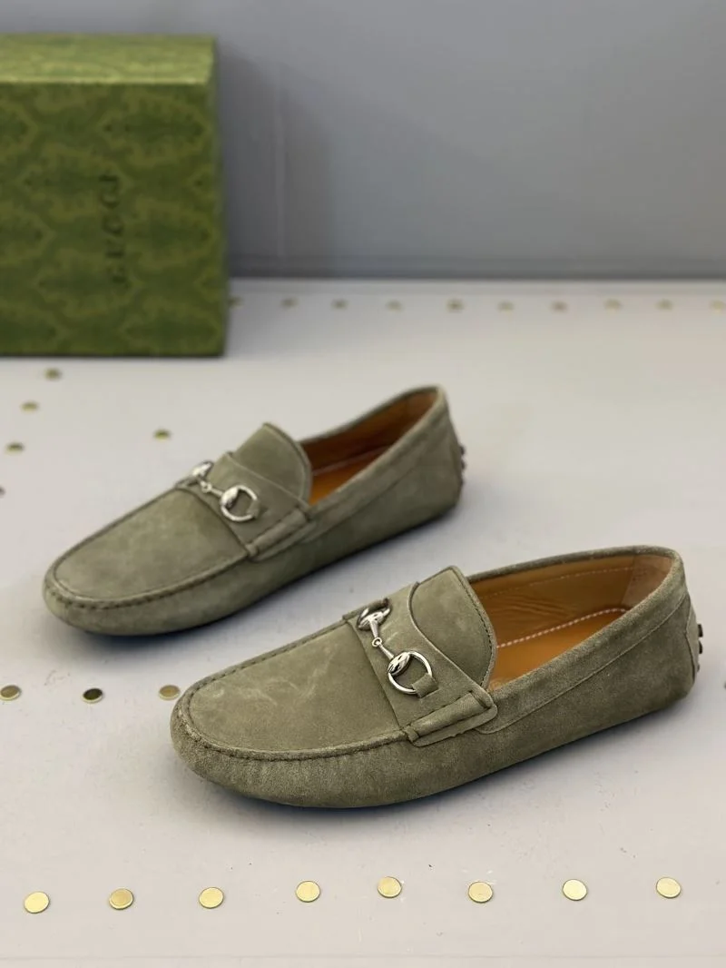 Affordable Gucci Tods Shoes
