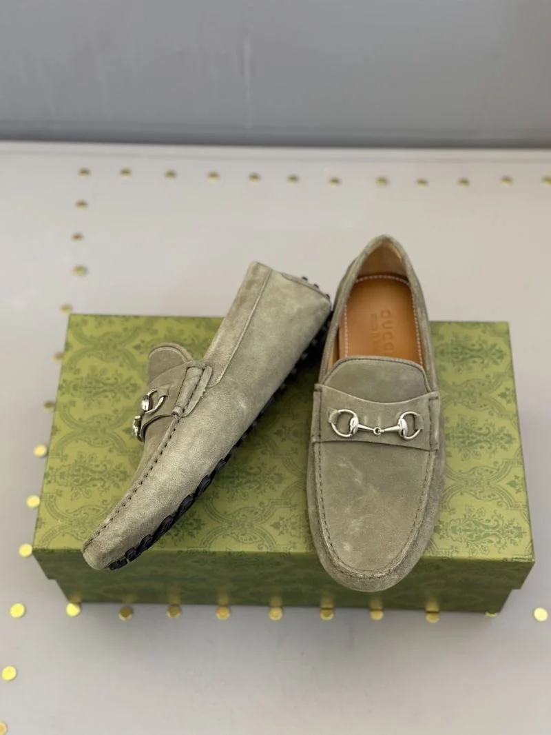 Affordable Gucci Tods Shoes