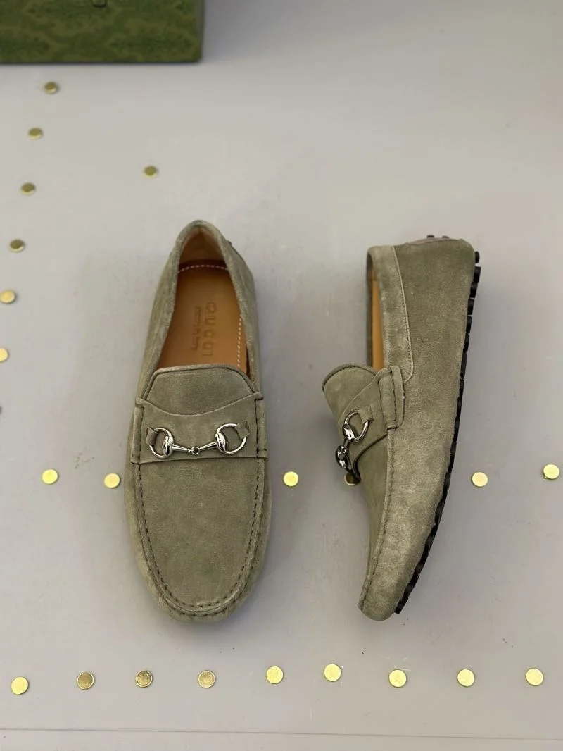 Affordable Gucci Tods Shoes