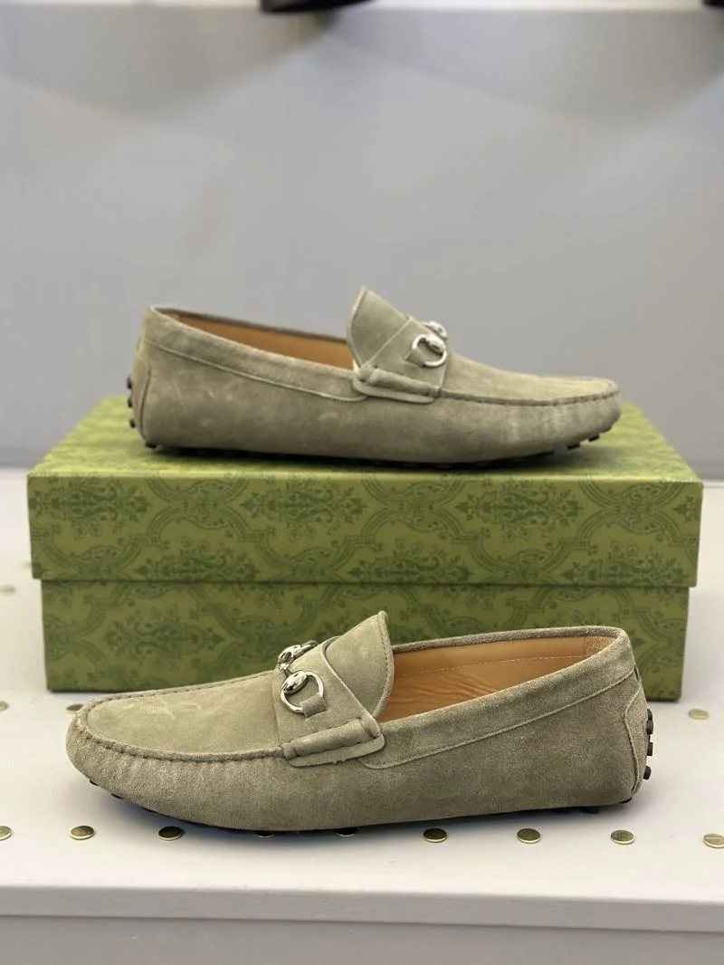 Affordable Gucci Tods Shoes