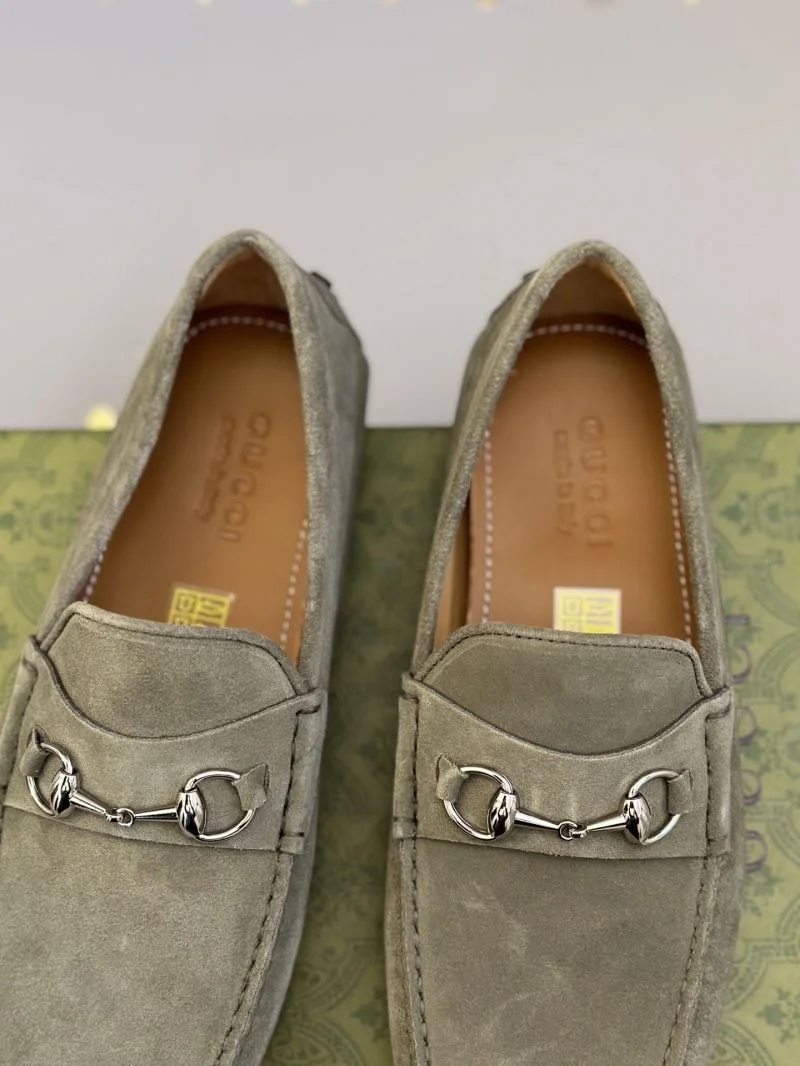 Affordable Gucci Tods Shoes