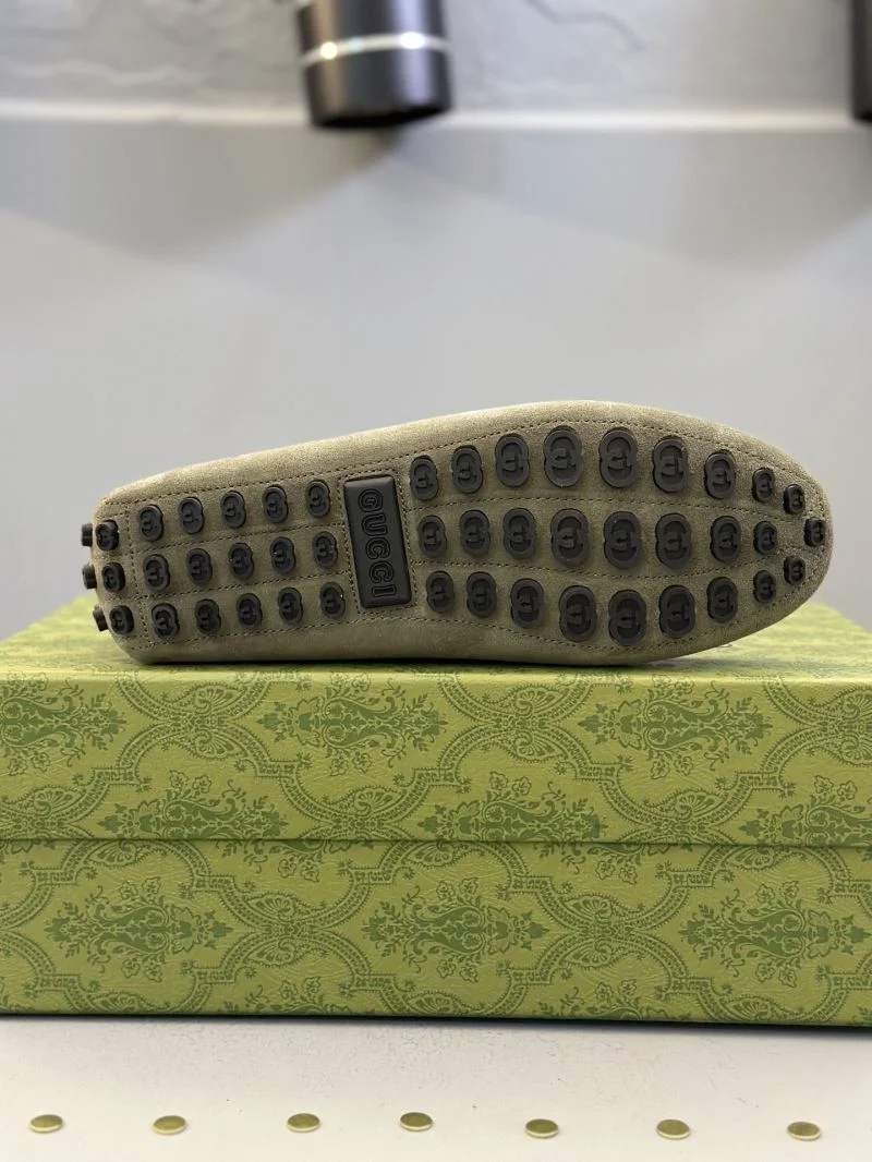 Affordable Gucci Tods Shoes