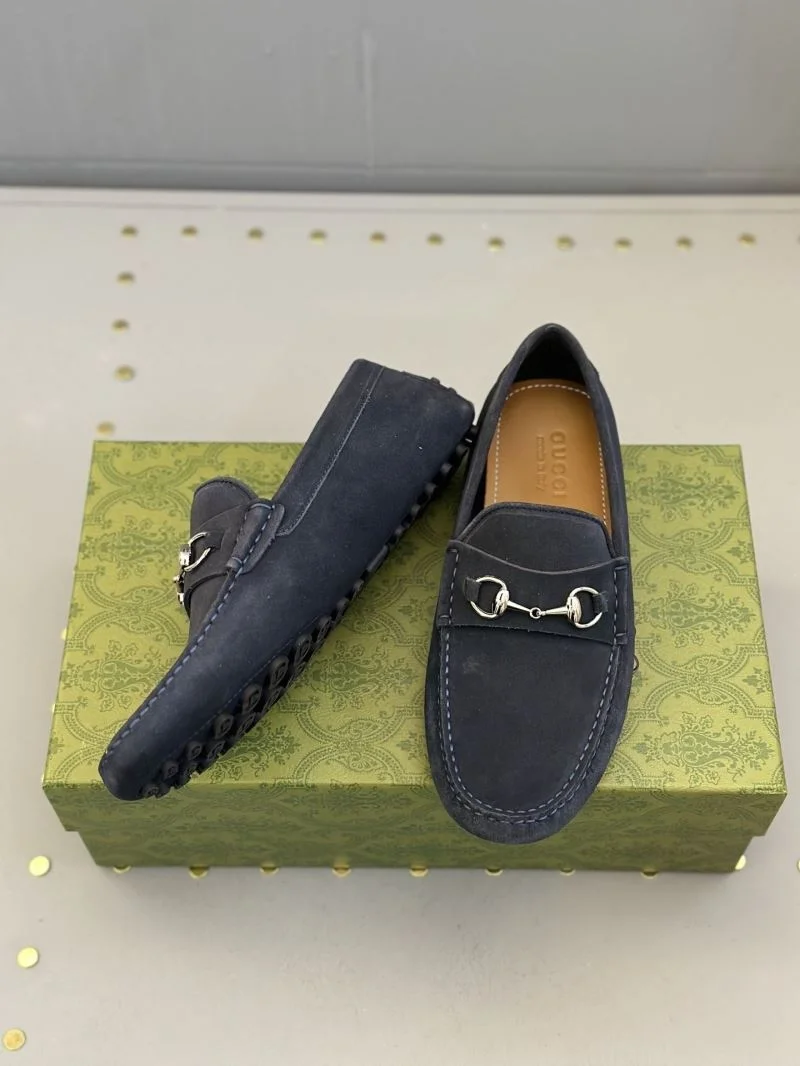 Inexpensive Gucci Tods Shoes