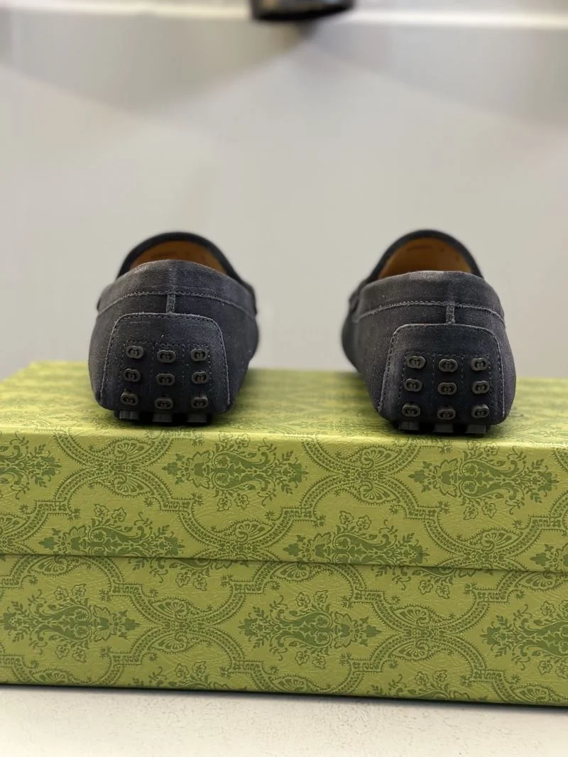 Inexpensive Gucci Tods Shoes