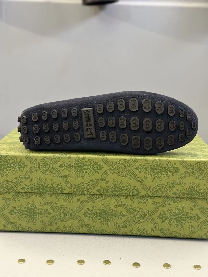 Inexpensive Gucci Tods Shoes