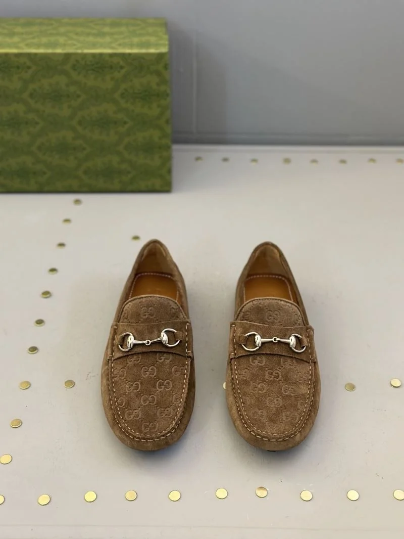 Gucci Tods Shoes
