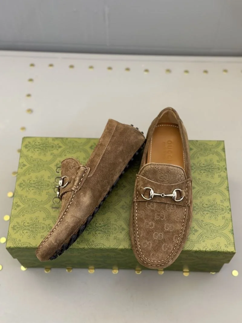 Affordable Gucci Tods Shoes
