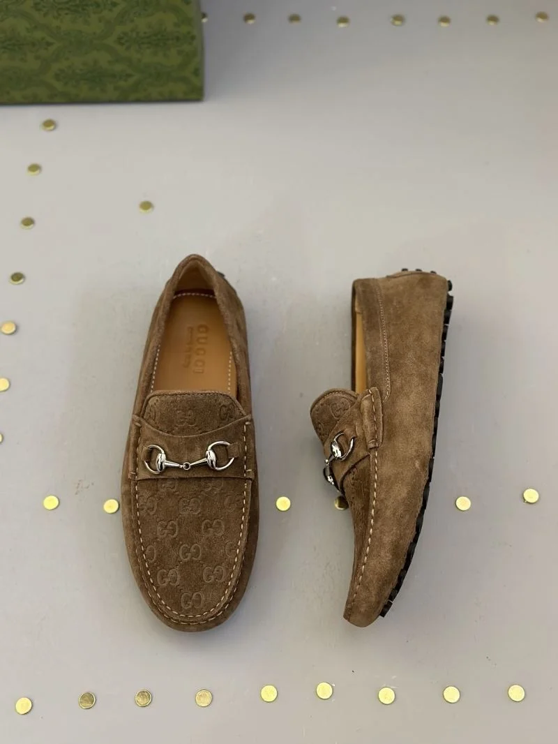 Affordable Gucci Tods Shoes