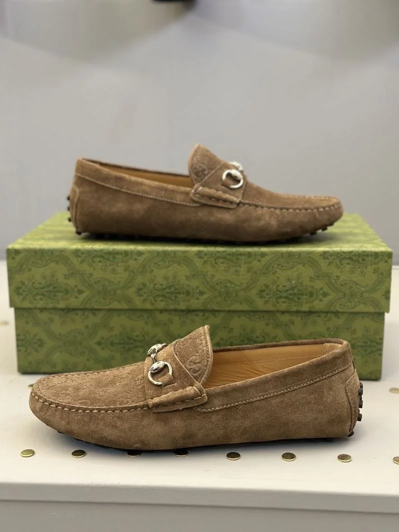 Affordable Gucci Tods Shoes