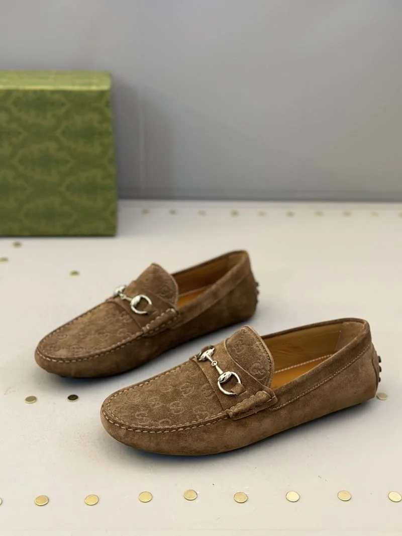 Affordable Gucci Tods Shoes
