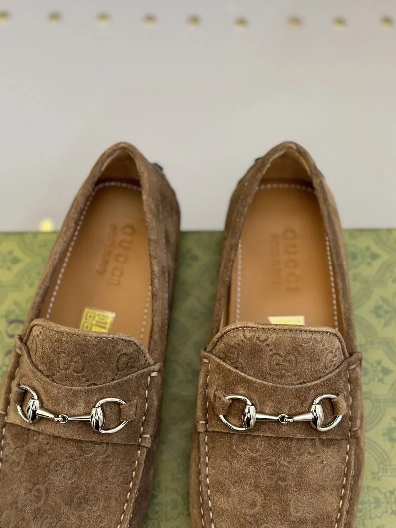 Affordable Gucci Tods Shoes