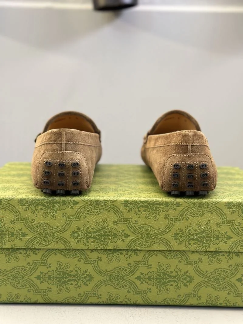 Affordable Gucci Tods Shoes