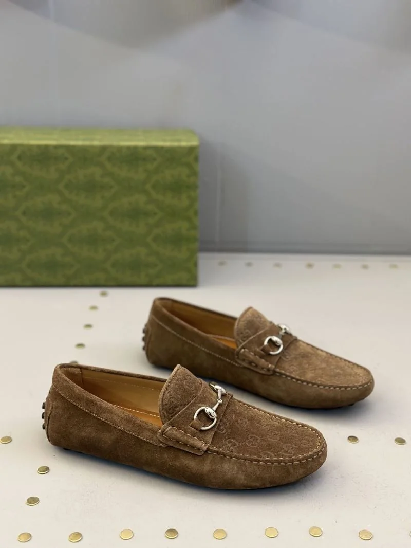 Affordable Gucci Tods Shoes