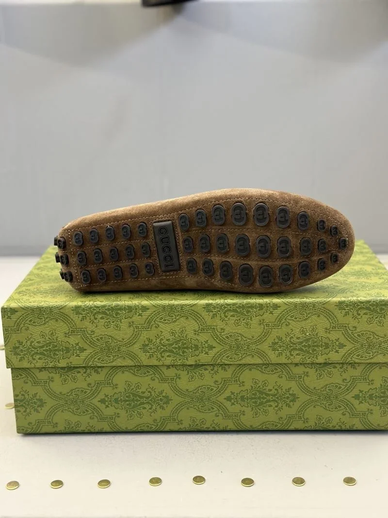 Affordable Gucci Tods Shoes