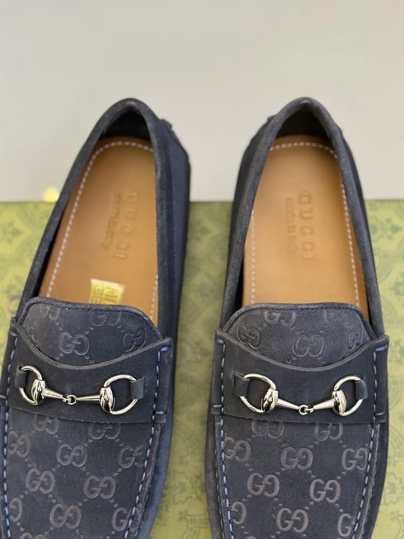 Low-cost Gucci Tods Shoes