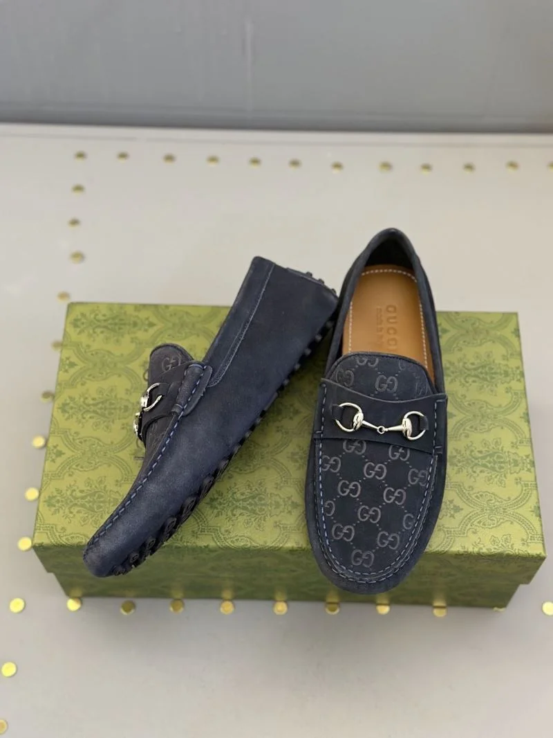 Low-cost Gucci Tods Shoes
