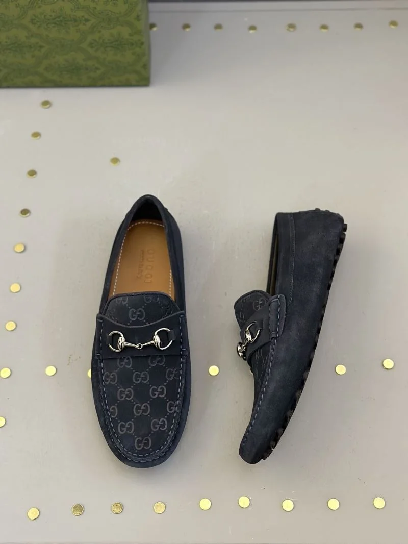 Low-cost Gucci Tods Shoes